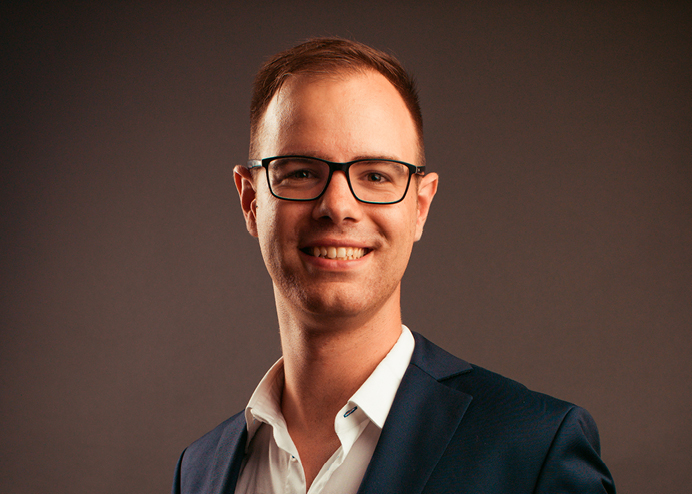 STOs as an opportunity - In interview with Bernhard Blaha - Blocktrade