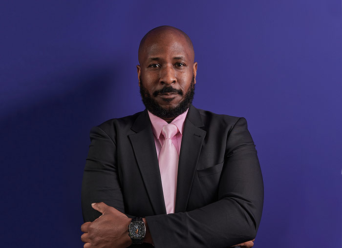 Simon Ore | Meet the Team | Blocktrade