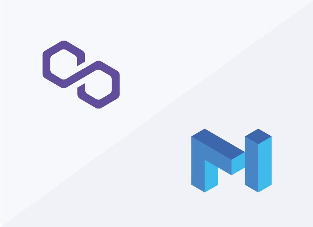 Polygon Blockchain Explained | MATIC crypto | Blocktrade