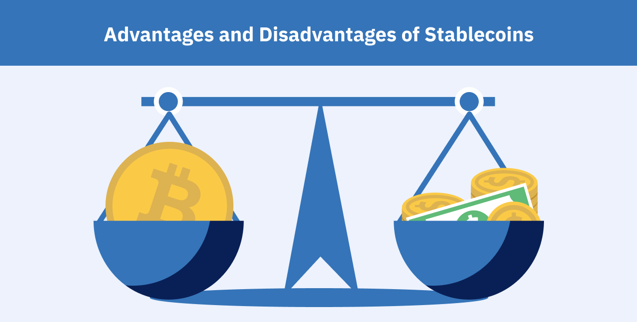 Stablecoins | What are they & How do they Work | Blocktrade