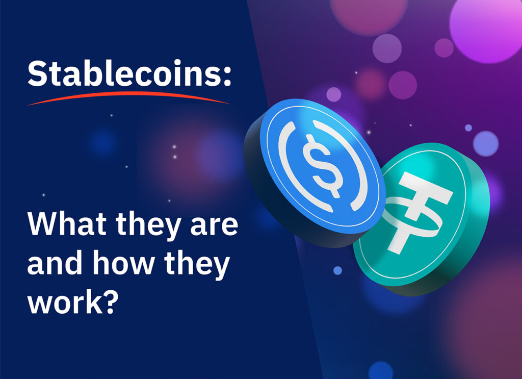 Stablecoins | What are they & How do they Work | Blocktrade
