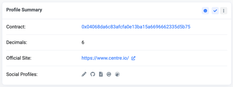How To Add Fantom (FTM) To MetaMask - Blocktrade