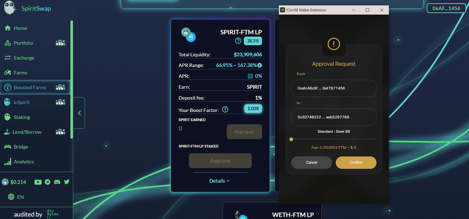 A Comprehensive Guide to Fantom's Ecosystem