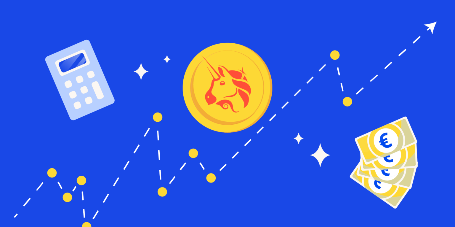 How To Fix The "Price Impact Too High" Problem On Uniswap