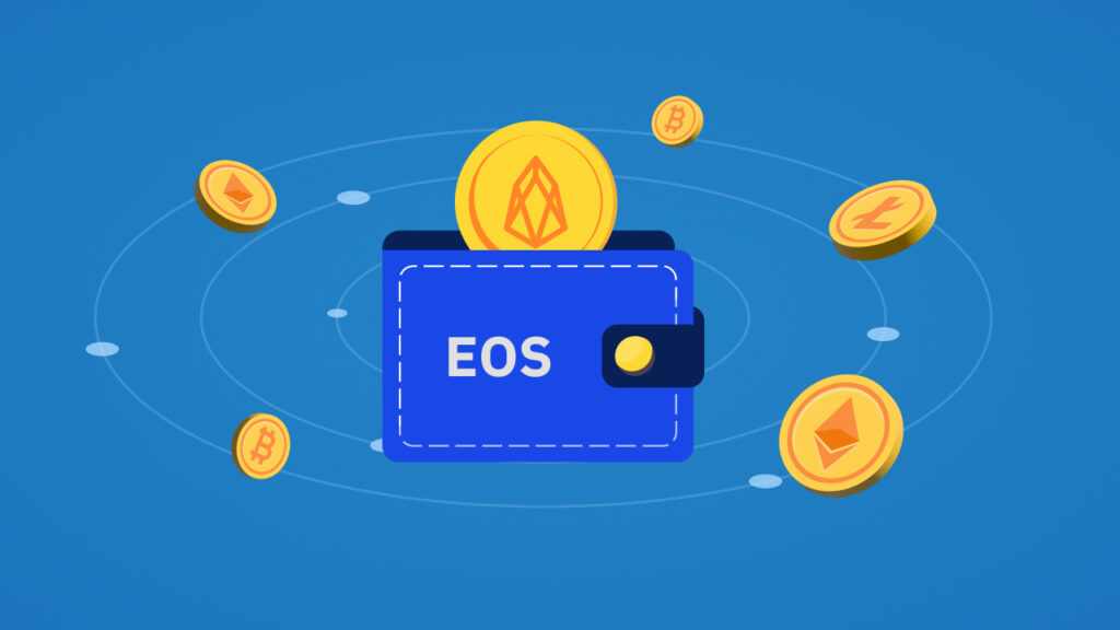 What is EOS Coin? - Blocktrade