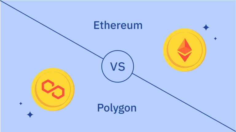 Polygon vs Ethereum, Which One Is a Better Investment? | Blocktrade
