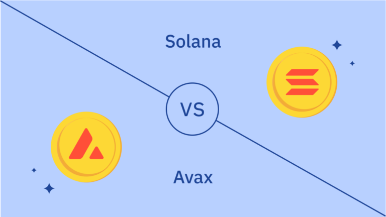 Avalanche (AVAX) vs Solana (SOL), Which One Is a Better Investment ...
