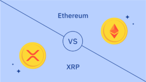 XRP vs ETH, Which one is better investment in 2023 | Blocktrade