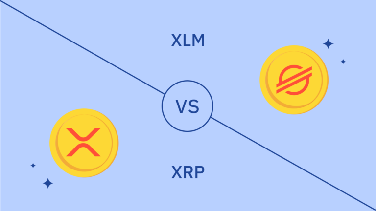 XRP vs XLM, Which One Is a Better Investment? - Blocktrade XRP vs XLM, Which One Is a Better Investment? - Blocktrade