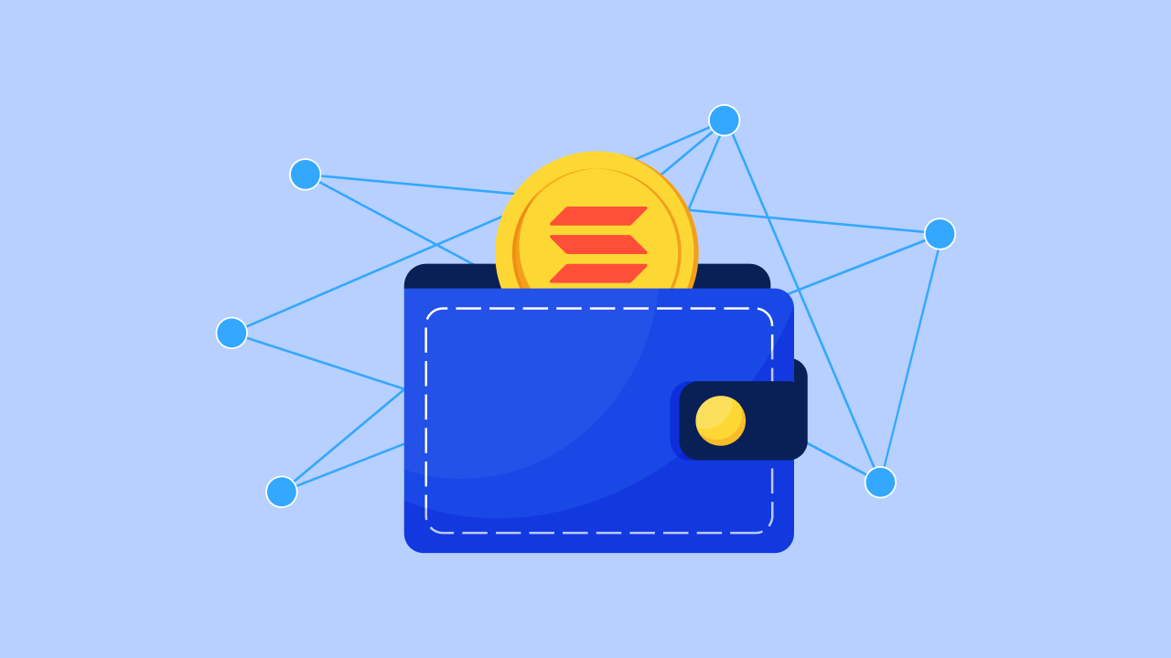 Best Solana Wallets in 2023 - Blocktrade