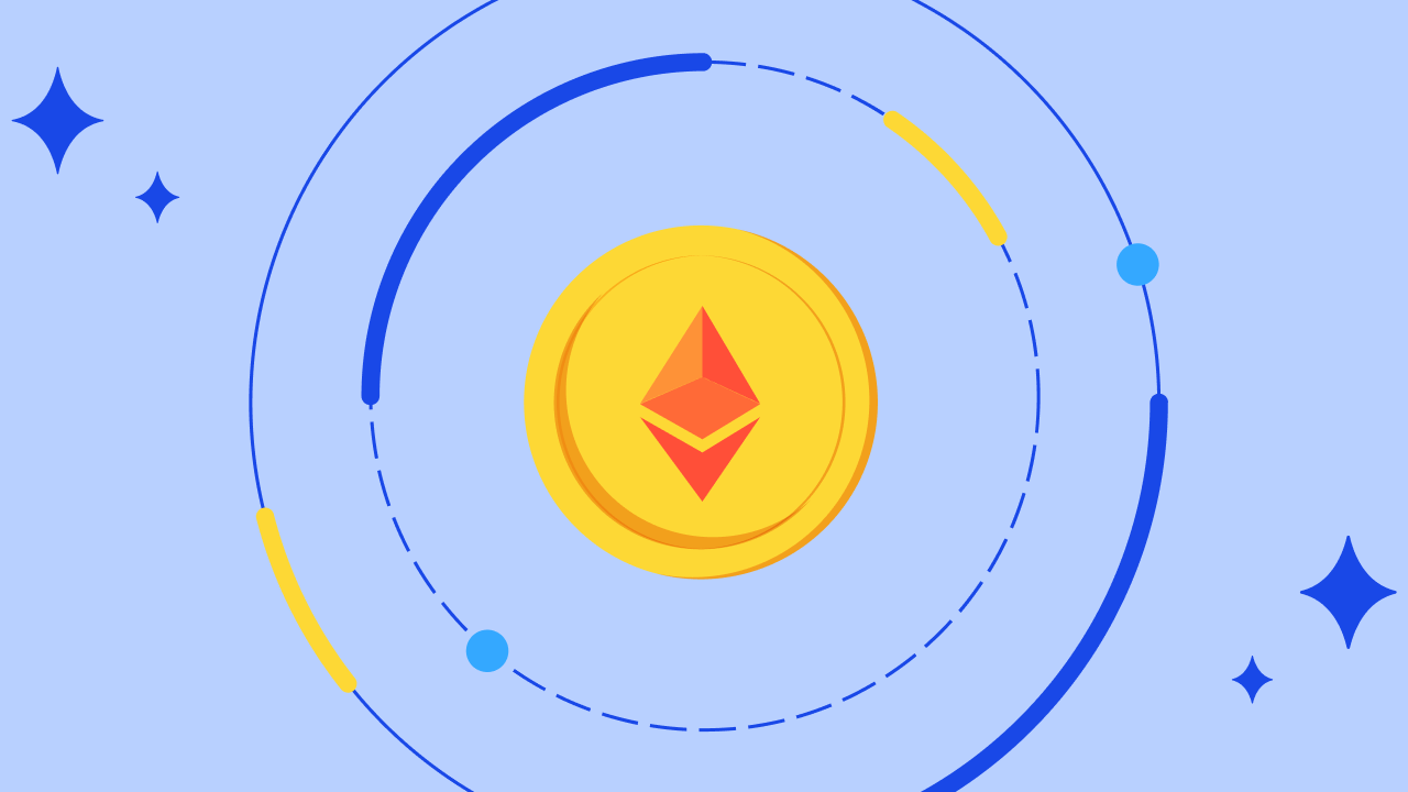 How Many Ethereum Are There? - Blocktrade