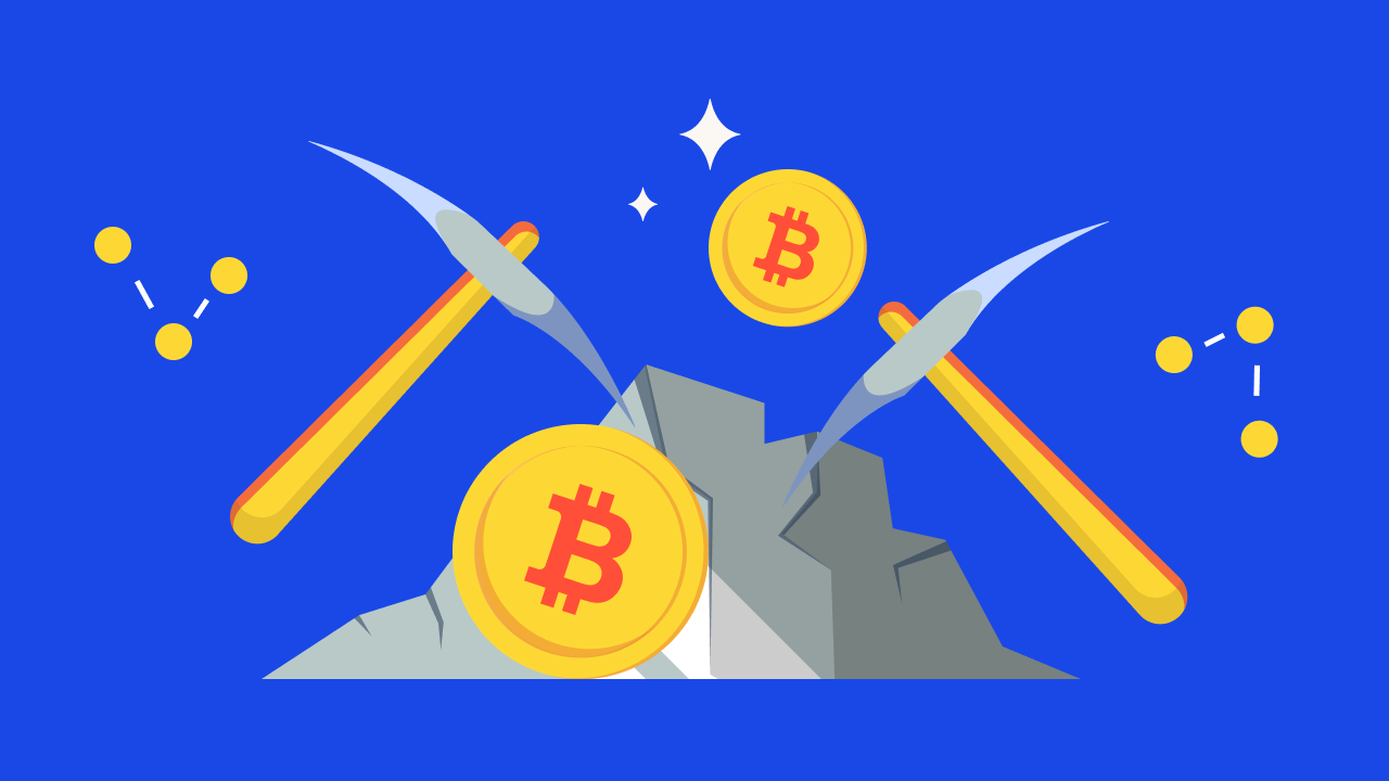 How to Mine Bitcoin: Tips and Tricks to Maximize Your Earnings - Blocktrade