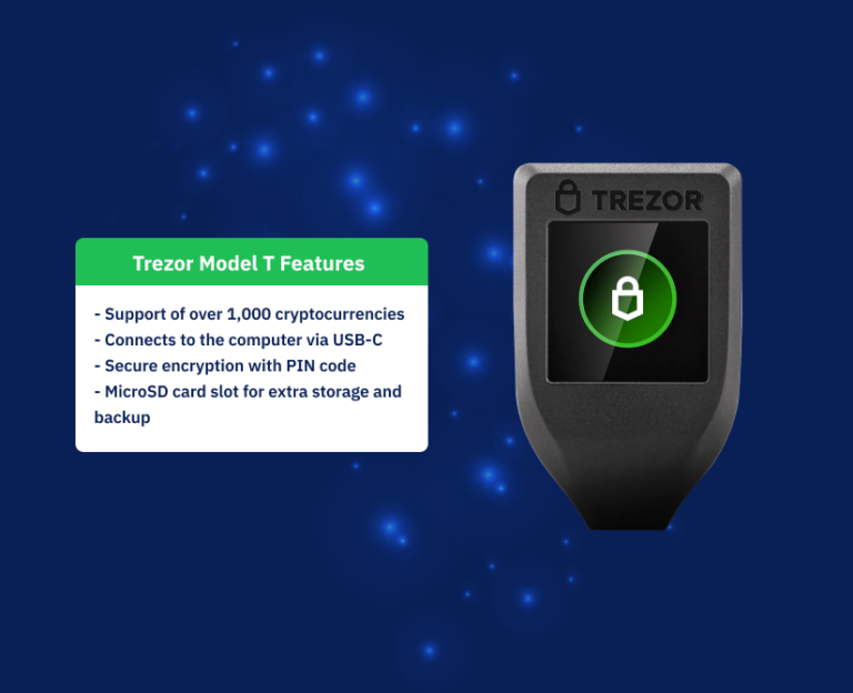 Best Tether Wallets: 5 Wallets to Secure Your USDT - Blocktrade